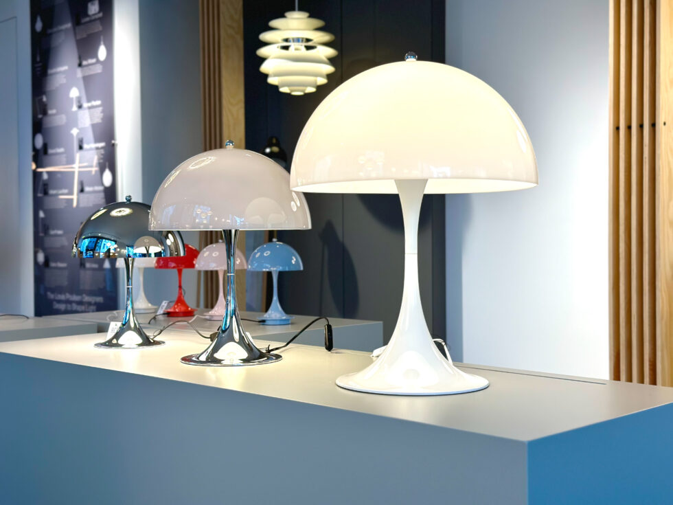 ACE Lighting - Quartier National